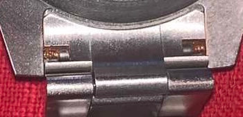 How to prevent Watch pins from rusting – NSB Watch