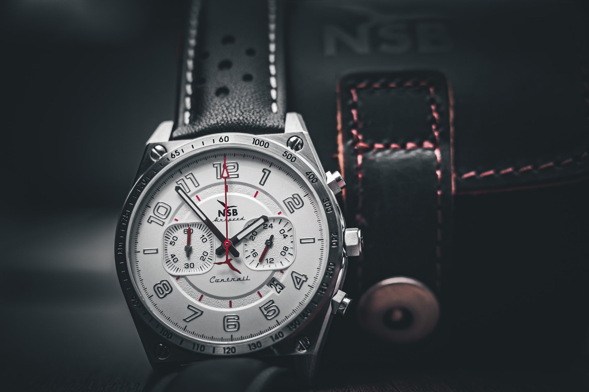 NSB Watch - Watches inspired by the beauty of New Smyrna Beach